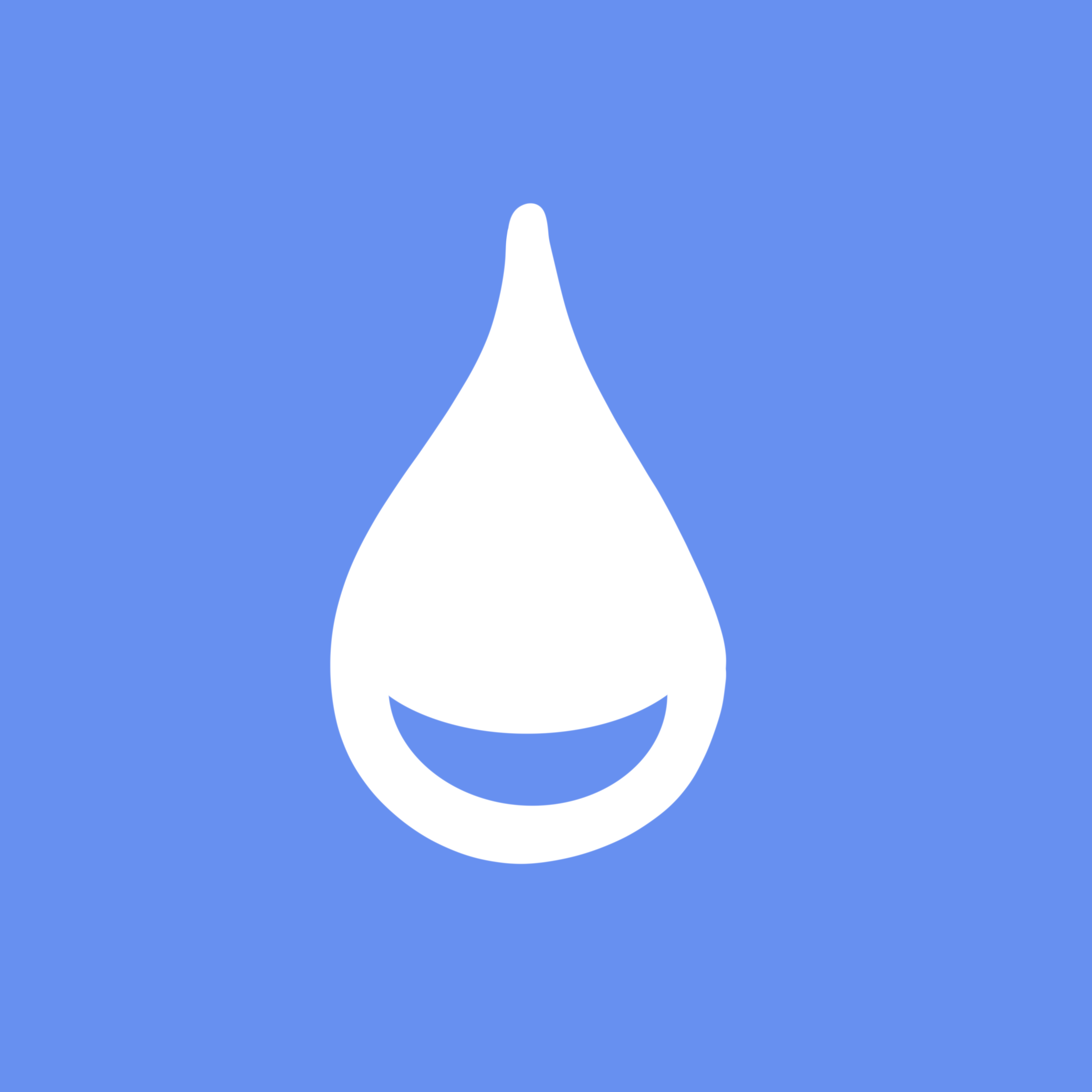 Water – Sundries By Solana